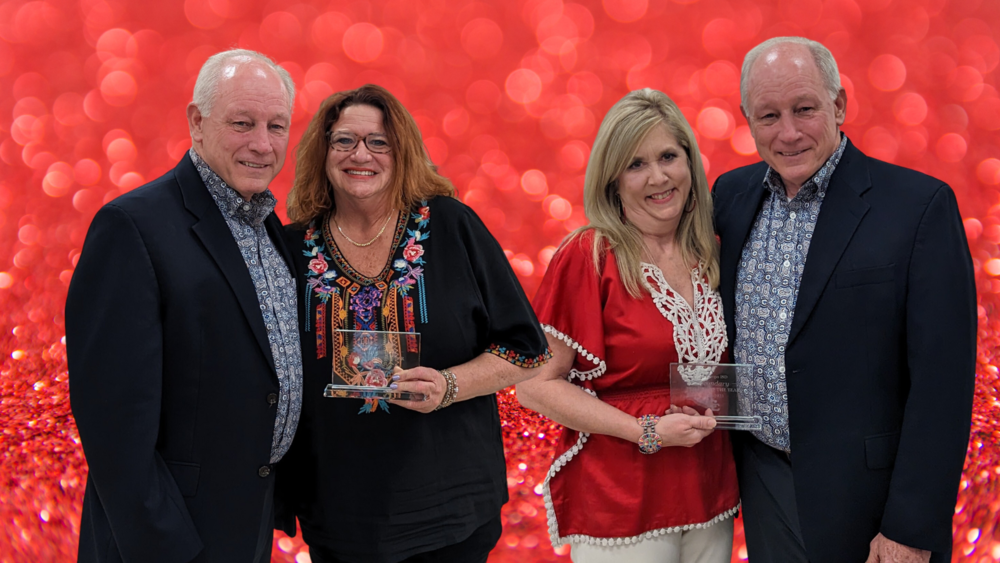 ECISD Employee Appreciation Social and Program | El Campo ISD