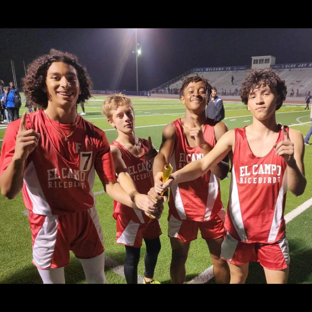 Live Feed | El Campo ISD