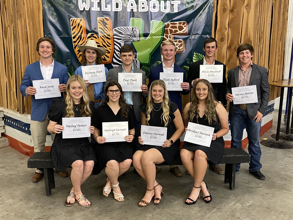 Live Feed | El Campo ISD