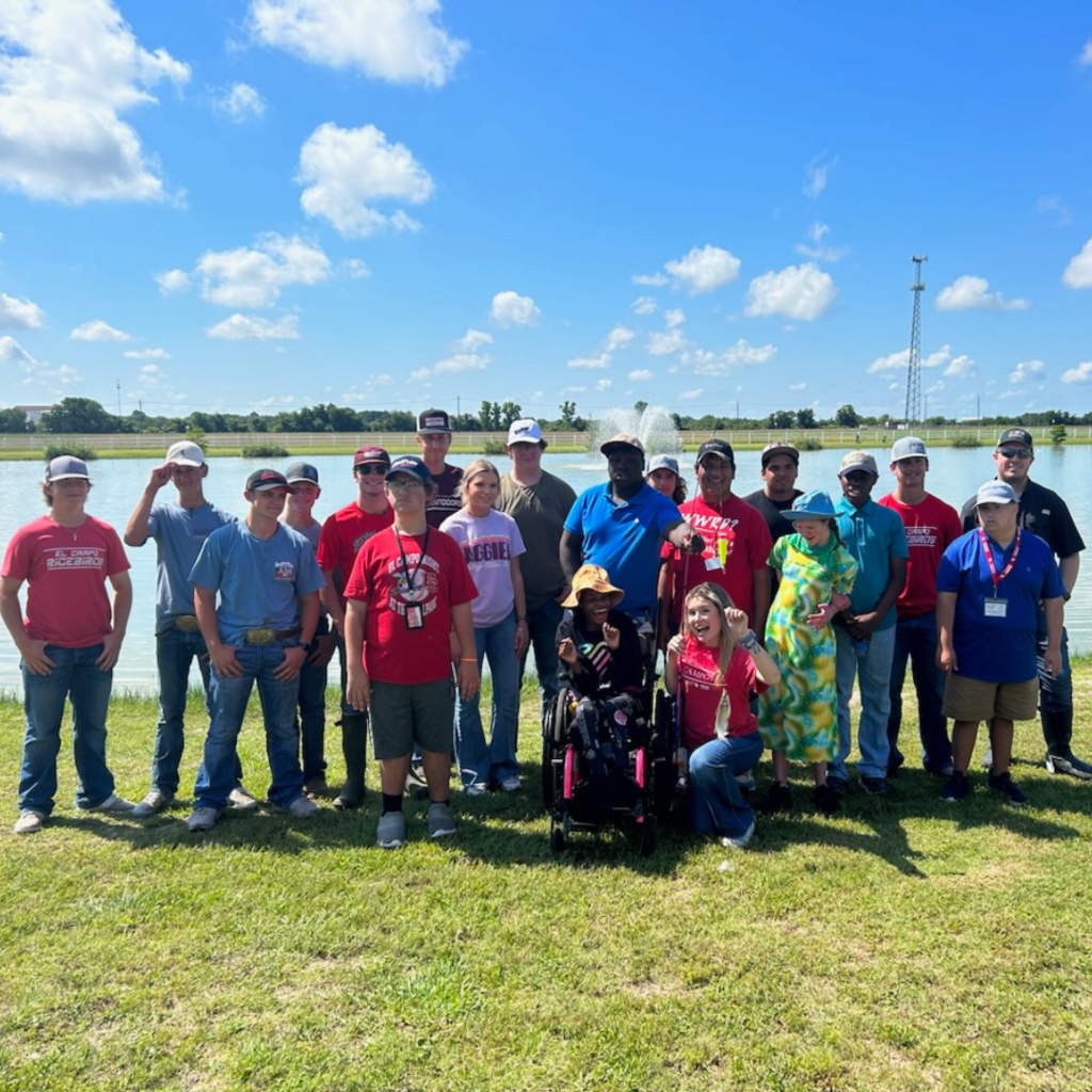 Live Feed | El Campo ISD