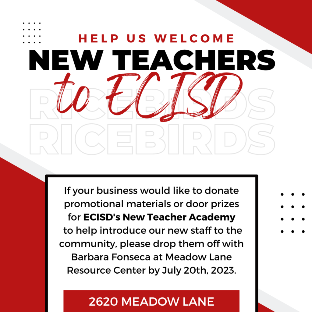 Live Feed | El Campo ISD