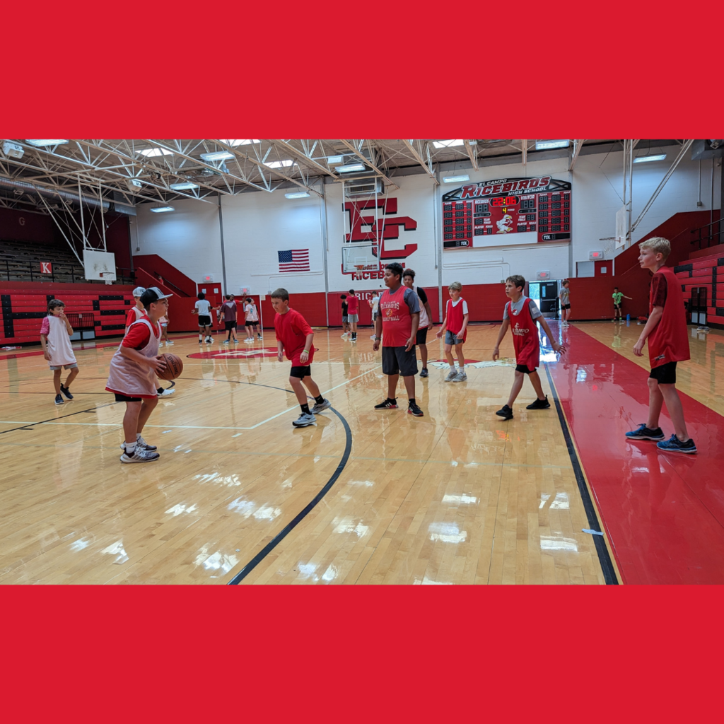 Live Feed | El Campo ISD