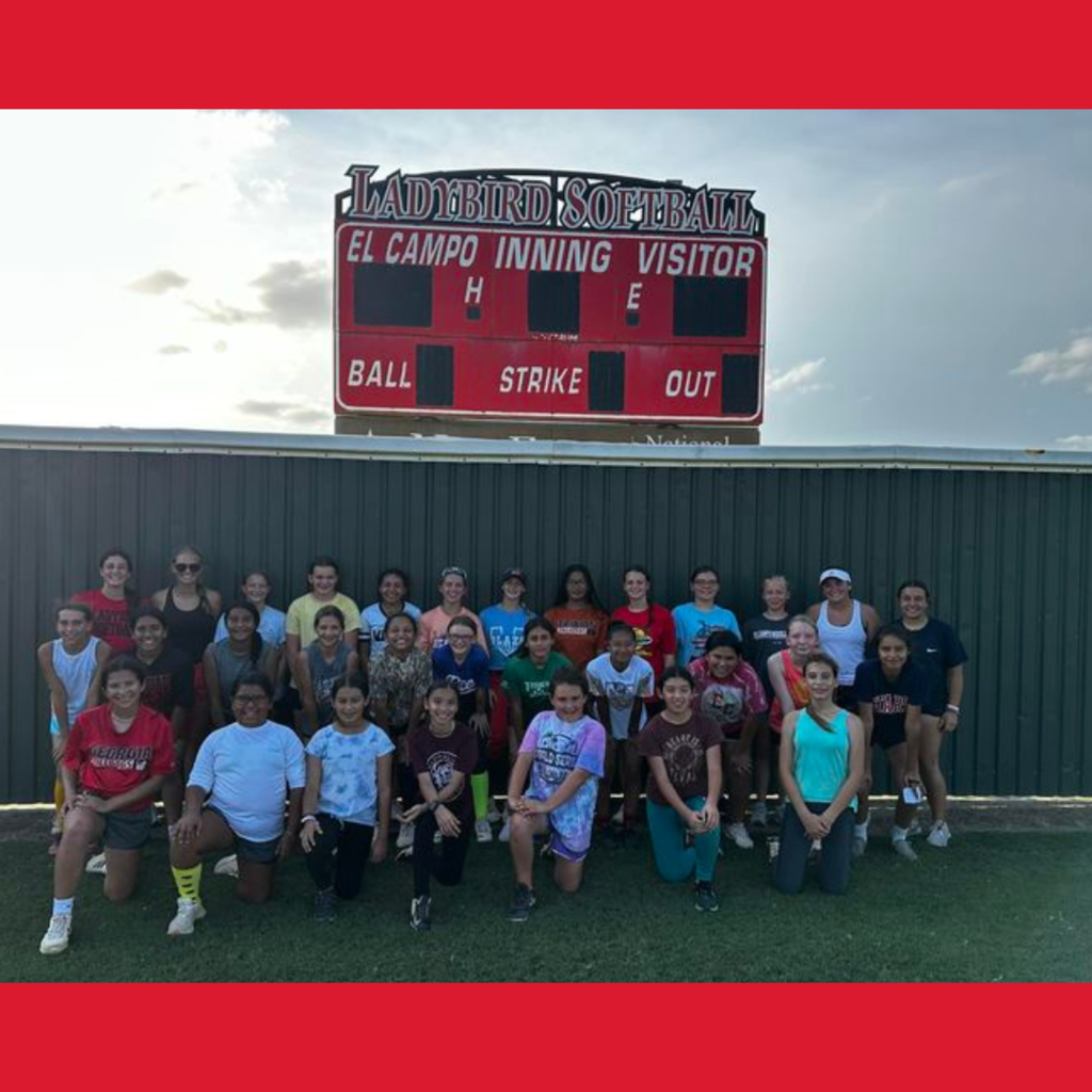 Live Feed | El Campo ISD